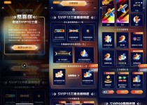 QQSVIP超级会员10今日正式上线 - QQ活动 - 红尘资源网